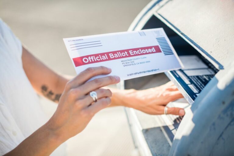 What parents need to know about voting in 2024 - ParentsTogether