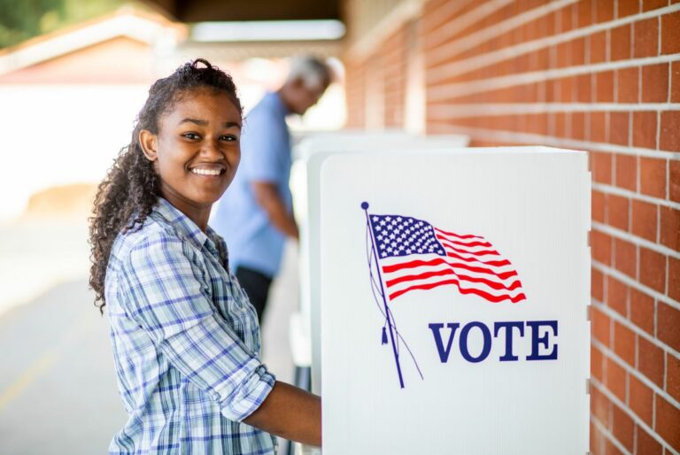 Quiz: How much do you know about voting rights? - ParentsTogether
