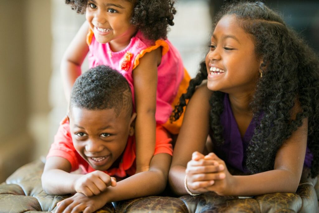 Quiz: Does your personality match your birth order? - ParentsTogether