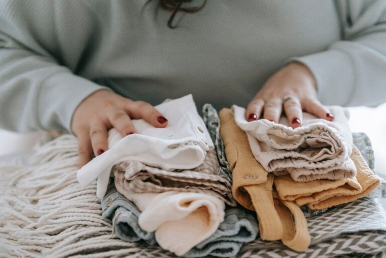 7 easy ways to find free or low-cost kids’ clothing, toys, and baby ...