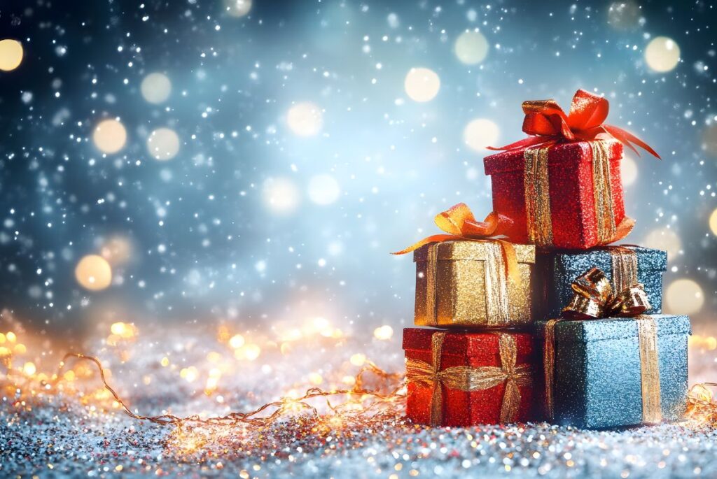 Year-end gifts for our amazing ParentsTogether community - ParentsTogether